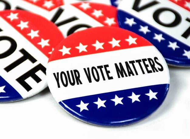 Why Democracy Matters - Transparent Payson